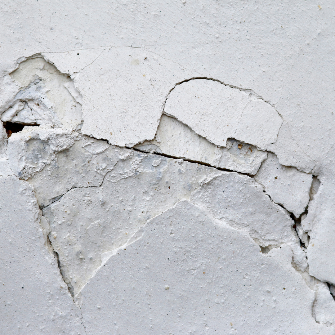 Top 5 Construction Defects in Civil and MEP Works