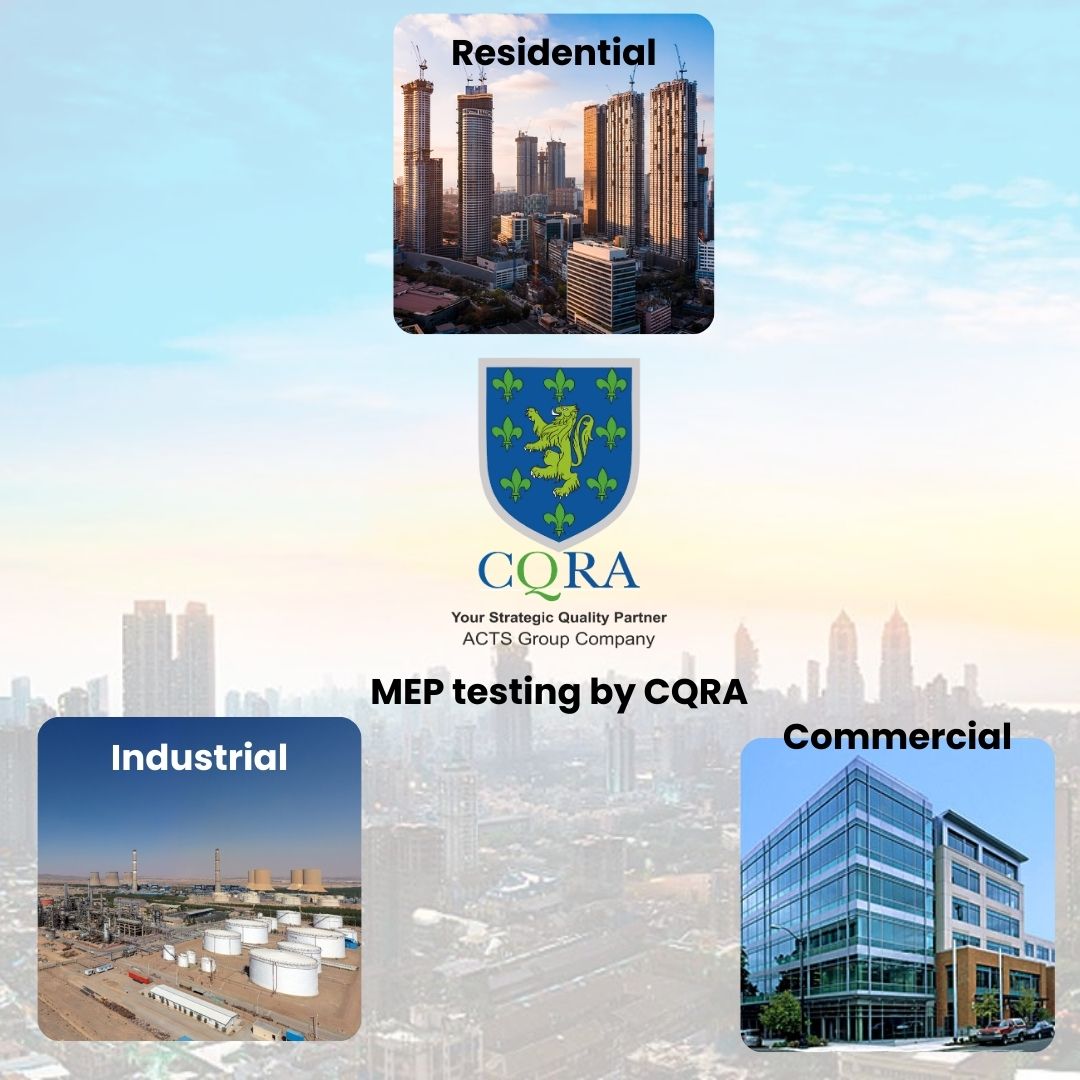 Want to Know How To Ace Your Project Performance? Pay Attention to MEP ...